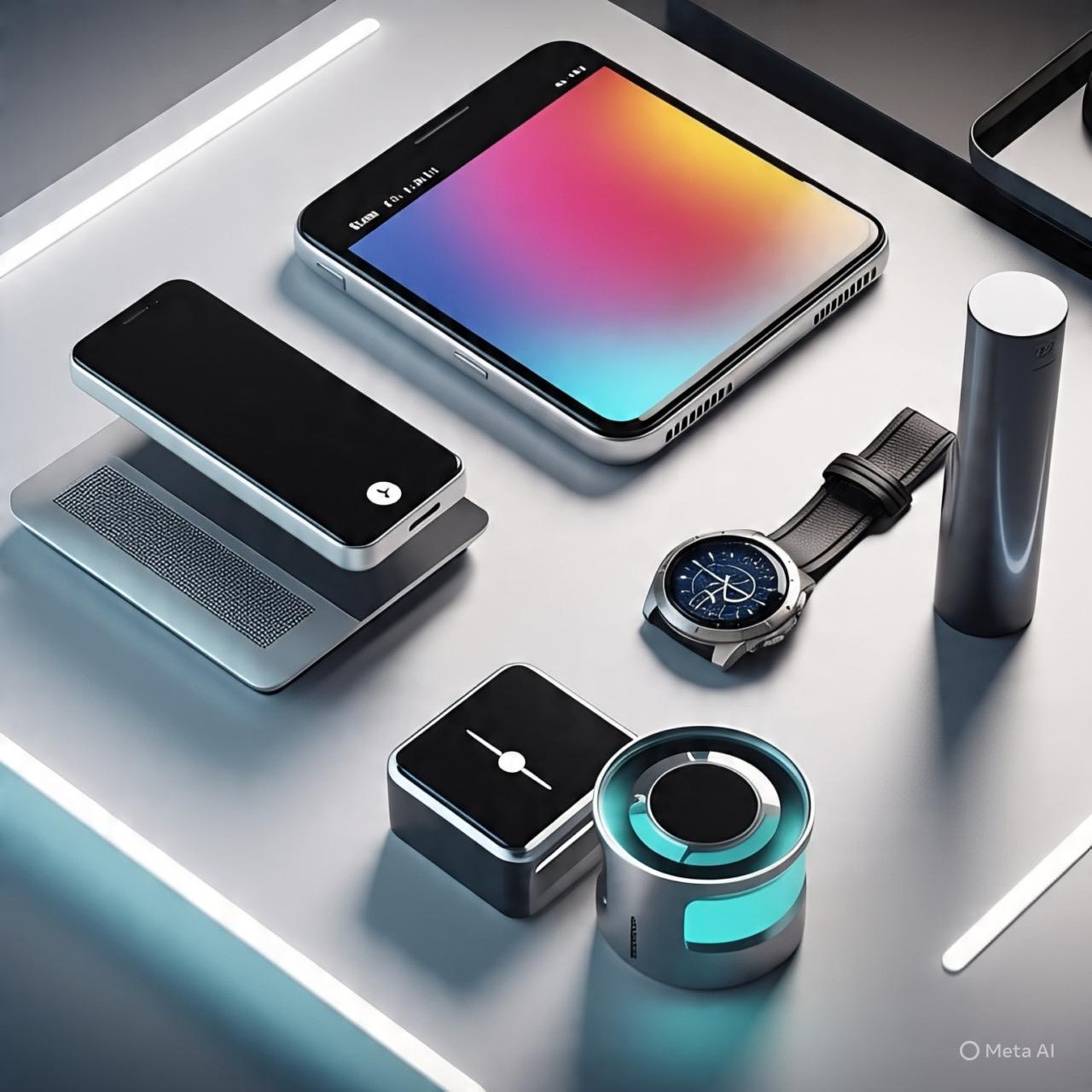 Tecnología – VCM STORE